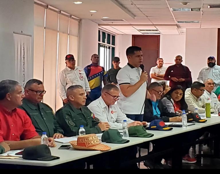 PSUV-ZULIA | SITIO WEB