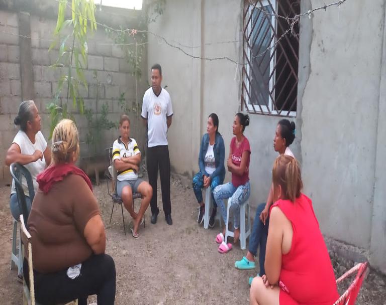 PSUV-ZULIA | SITIO WEB