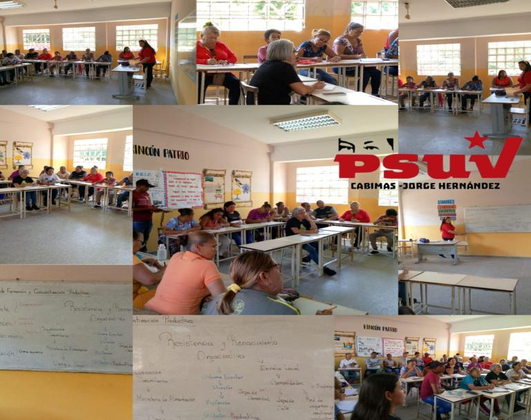 PSUV-ZULIA | SITIO WEB