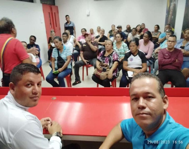 PSUV-ZULIA | SITIO WEB