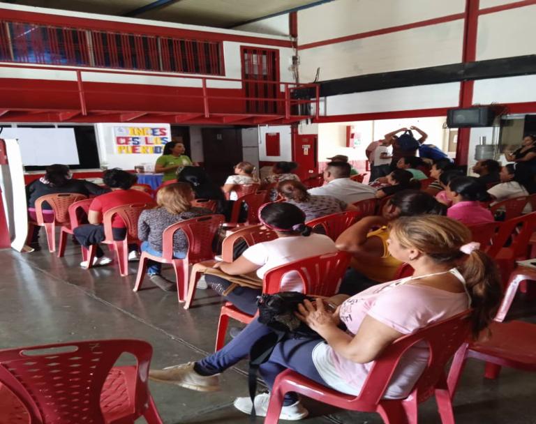 PSUV-ZULIA | SITIO WEB