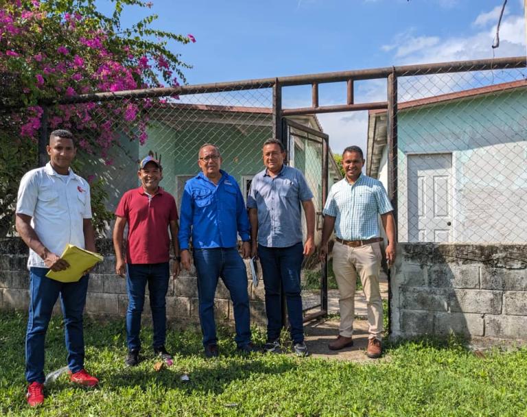 PSUV-ZULIA | SITIO WEB