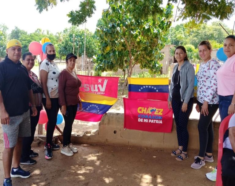 PSUV-ZULIA | SITIO WEB