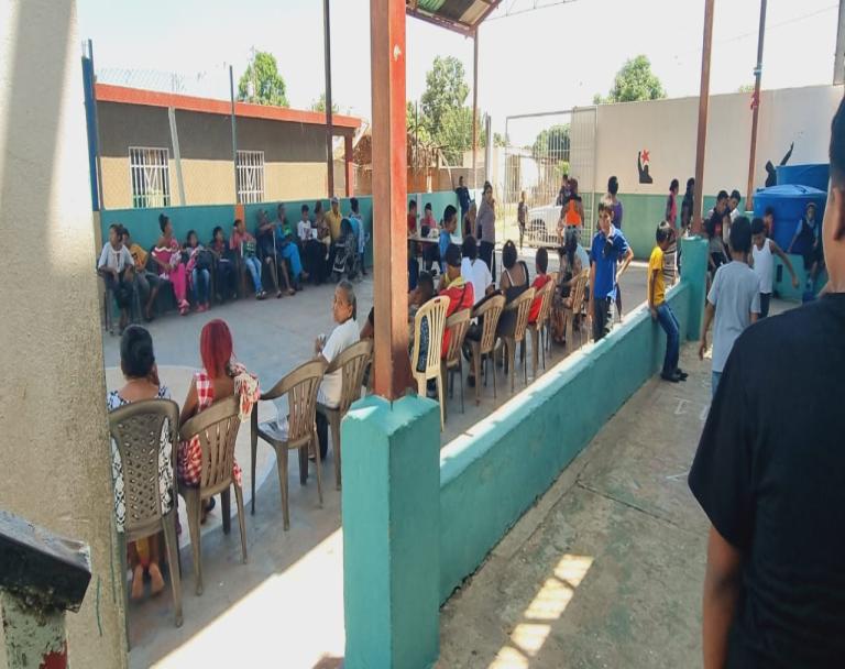 PSUV-ZULIA | SITIO WEB