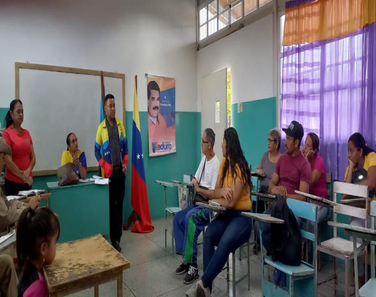 PSUV-ZULIA | SITIO WEB