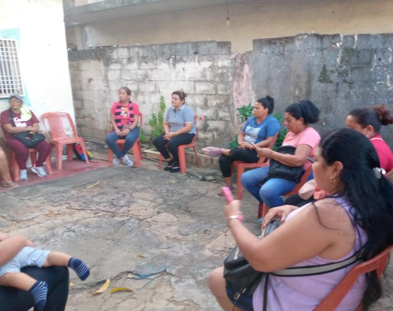 PSUV-ZULIA | SITIO WEB