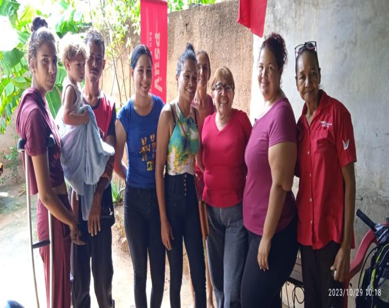 PSUV-ZULIA | SITIO WEB