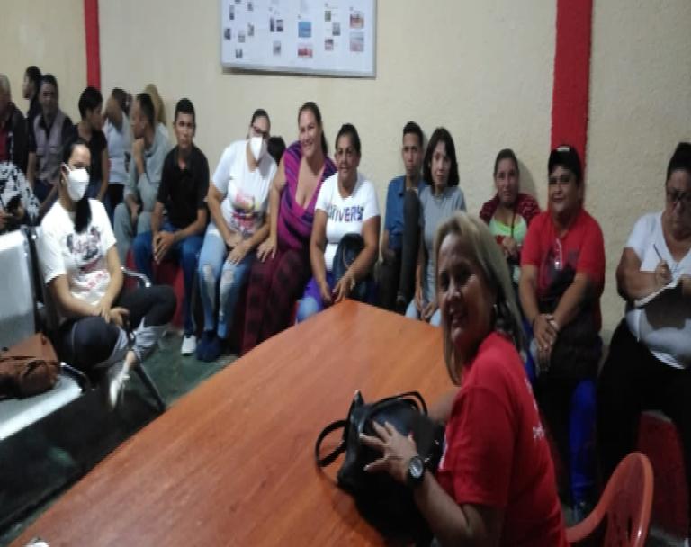 PSUV-ZULIA | SITIO WEB