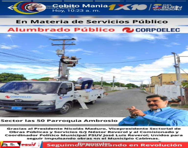 PSUV-ZULIA | SITIO WEB