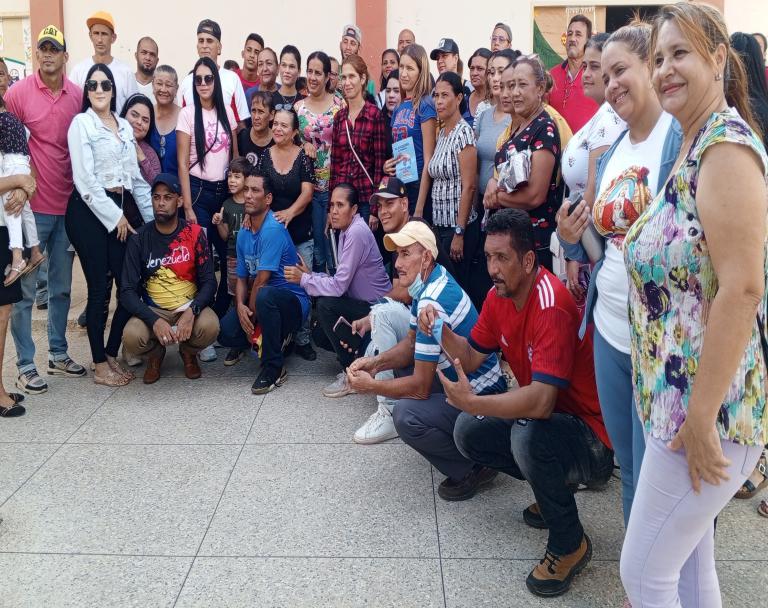 PSUV-ZULIA | SITIO WEB