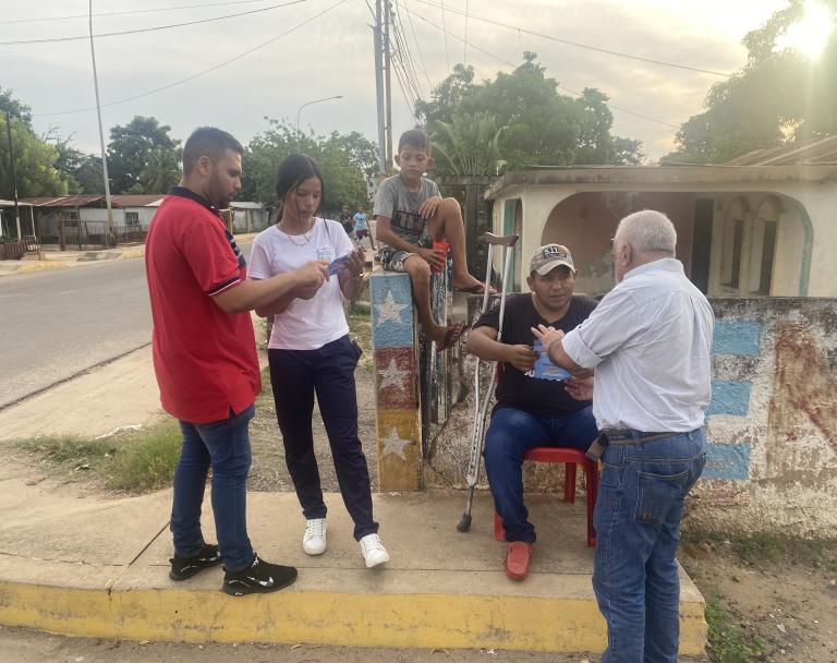 PSUV-ZULIA | SITIO WEB