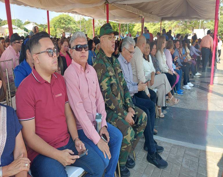 PSUV-ZULIA | SITIO WEB