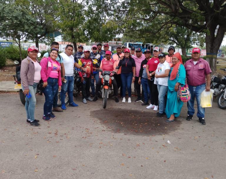 PSUV-ZULIA | SITIO WEB