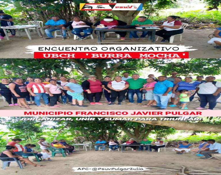 PSUV-ZULIA | SITIO WEB