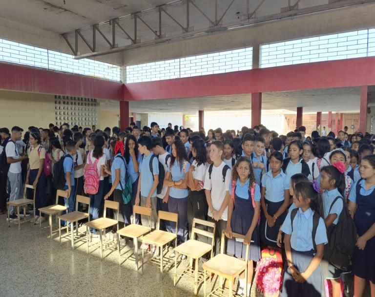 PSUV-ZULIA | SITIO WEB