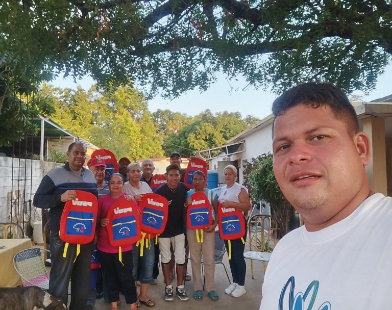 PSUV-ZULIA | SITIO WEB