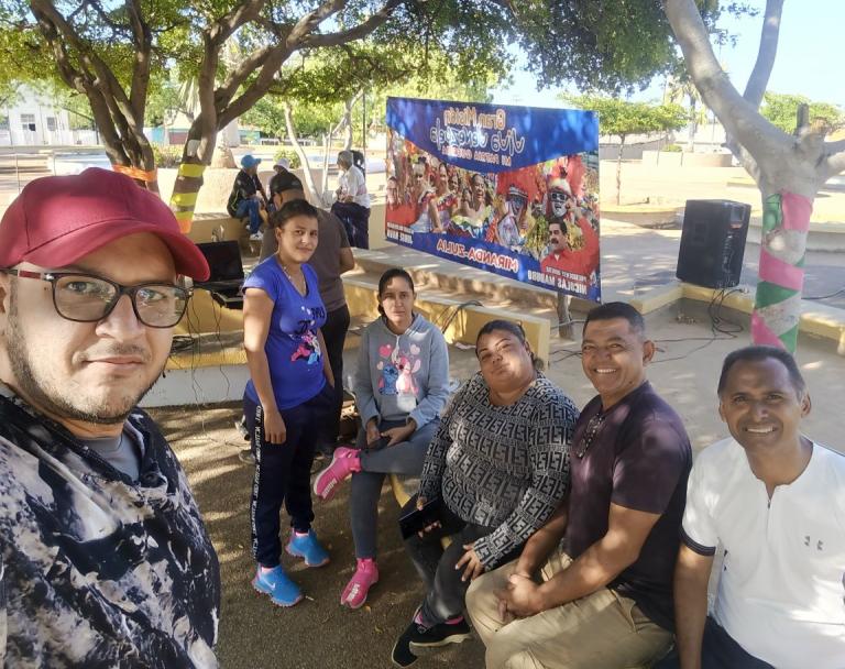 PSUV-ZULIA | SITIO WEB