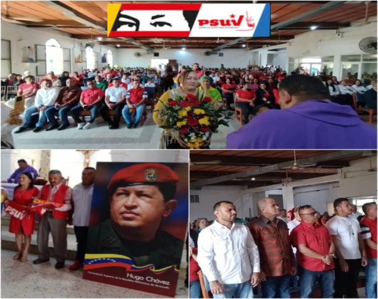 PSUV-ZULIA | SITIO WEB
