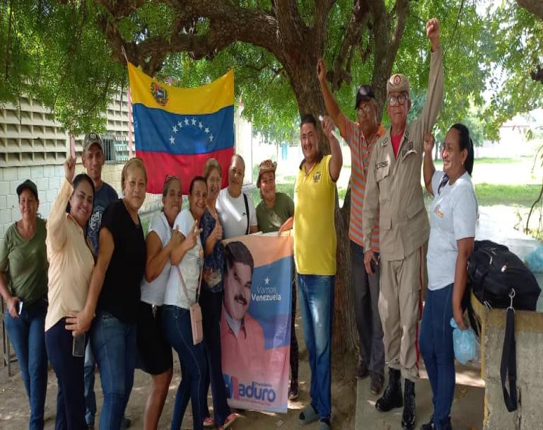 PSUV-ZULIA | SITIO WEB