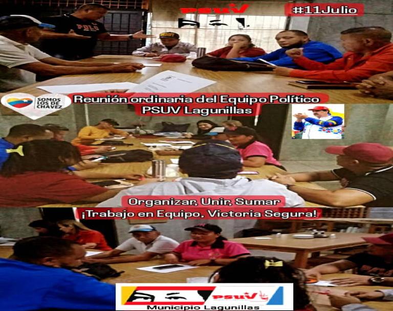 PSUV-ZULIA | SITIO WEB