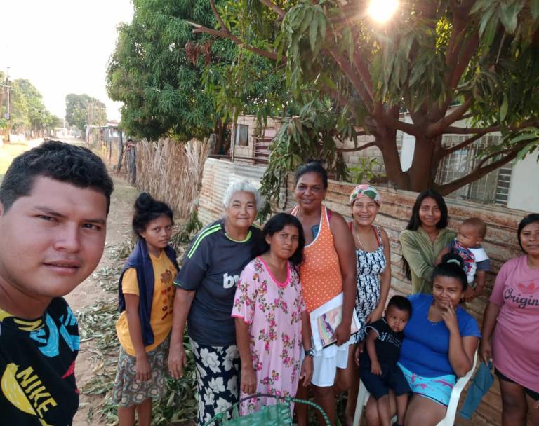 PSUV-ZULIA | SITIO WEB