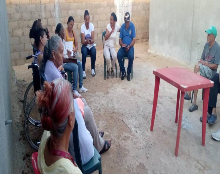 PSUV-ZULIA | SITIO WEB