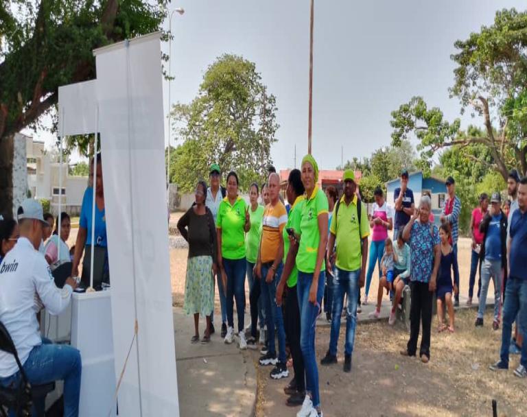 PSUV-ZULIA | SITIO WEB