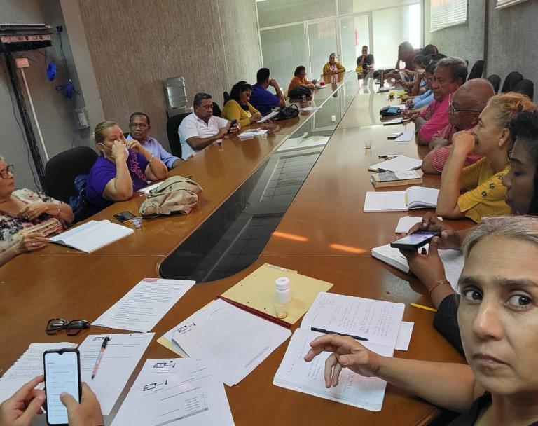 PSUV-ZULIA | SITIO WEB