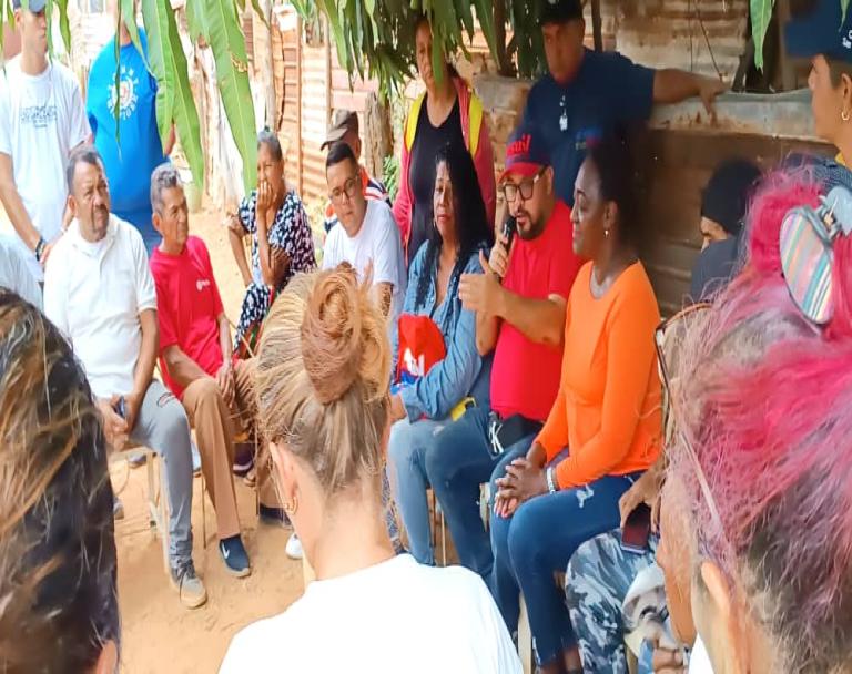 PSUV-ZULIA | SITIO WEB