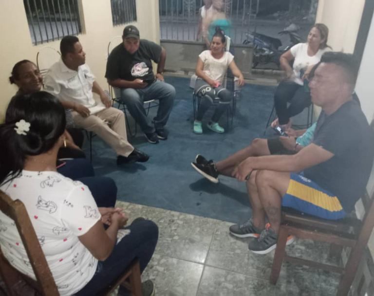 PSUV-ZULIA | SITIO WEB