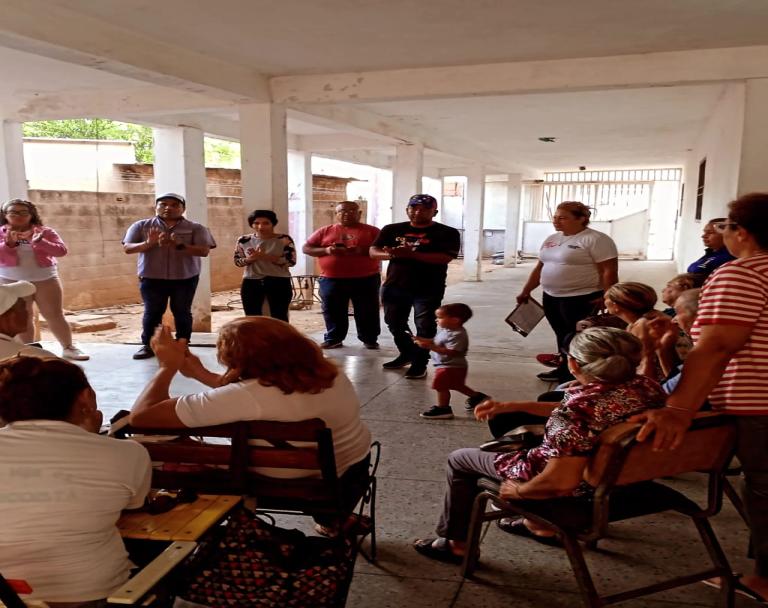 PSUV-ZULIA | SITIO WEB