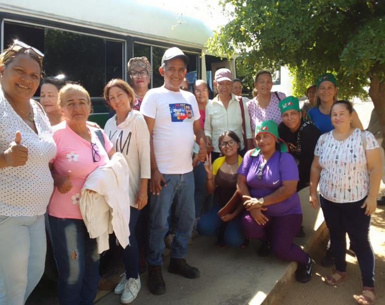 PSUV-ZULIA | SITIO WEB