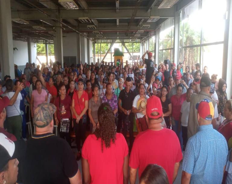 PSUV-ZULIA | SITIO WEB