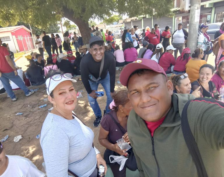 PSUV-ZULIA | SITIO WEB