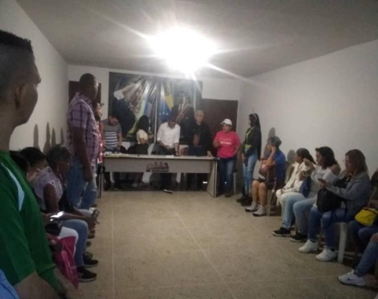 PSUV-ZULIA | SITIO WEB