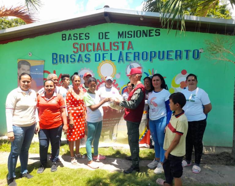 PSUV-ZULIA | SITIO WEB