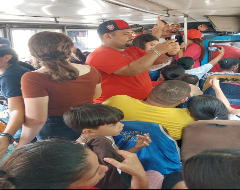 PSUV-ZULIA | SITIO WEB