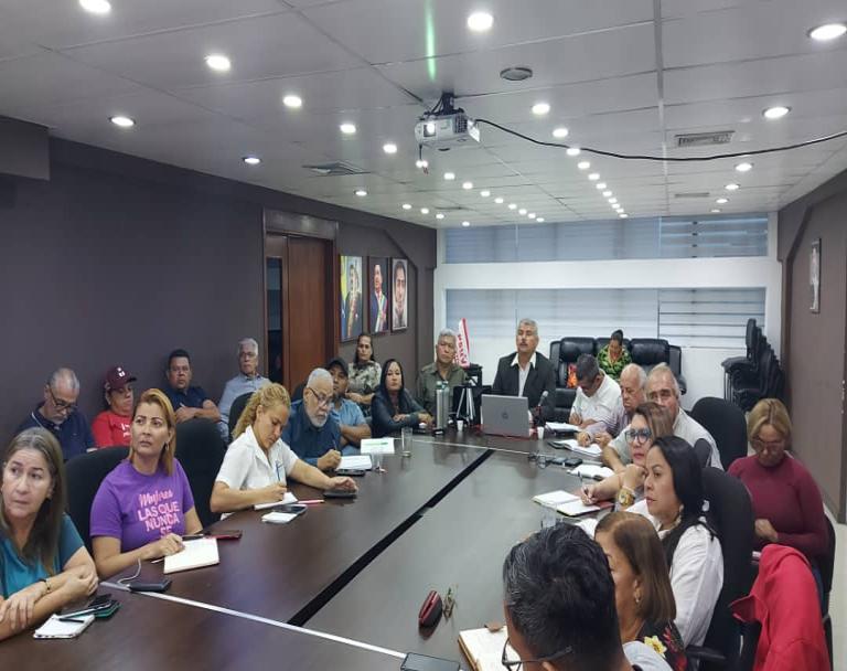 PSUV-ZULIA | SITIO WEB